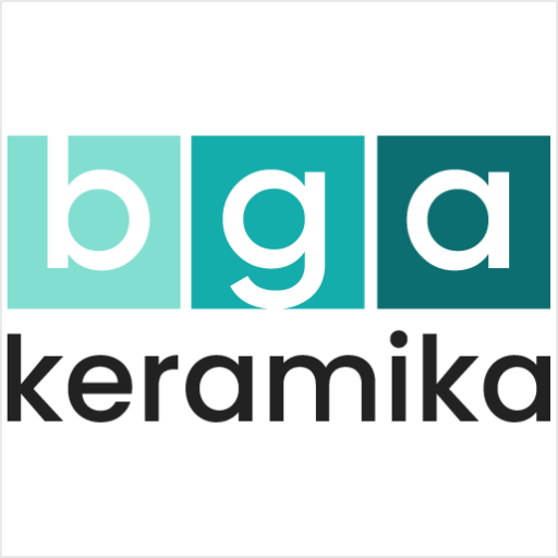 CeraStyle Turkuaz - BGA KERAMIKA